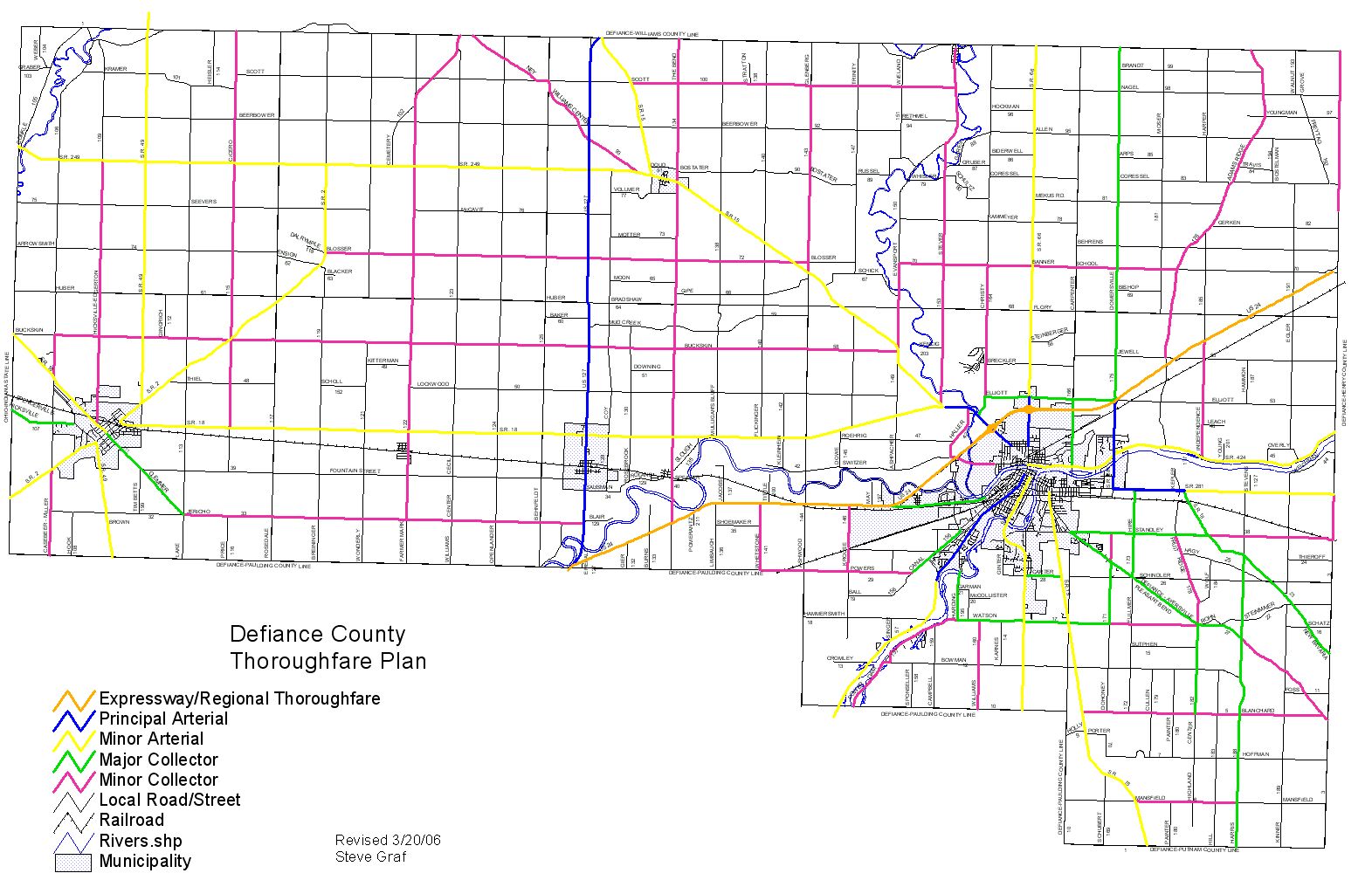 Defiance County Ohio Map Oconto County Plat Map defiance-county-ohio-map-oconto-county-plat-map